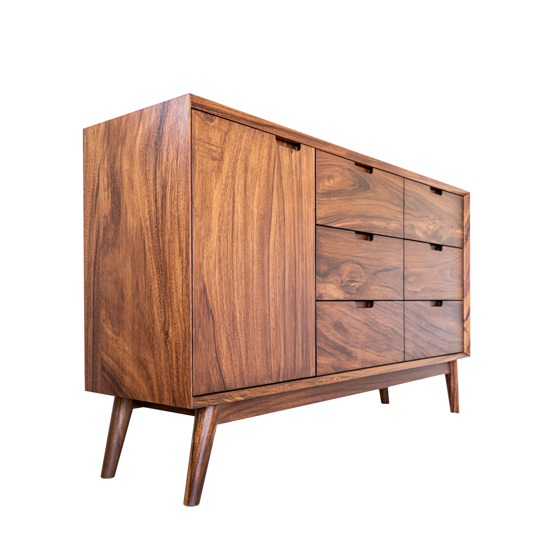 Consola Quiriguá - Fragmento